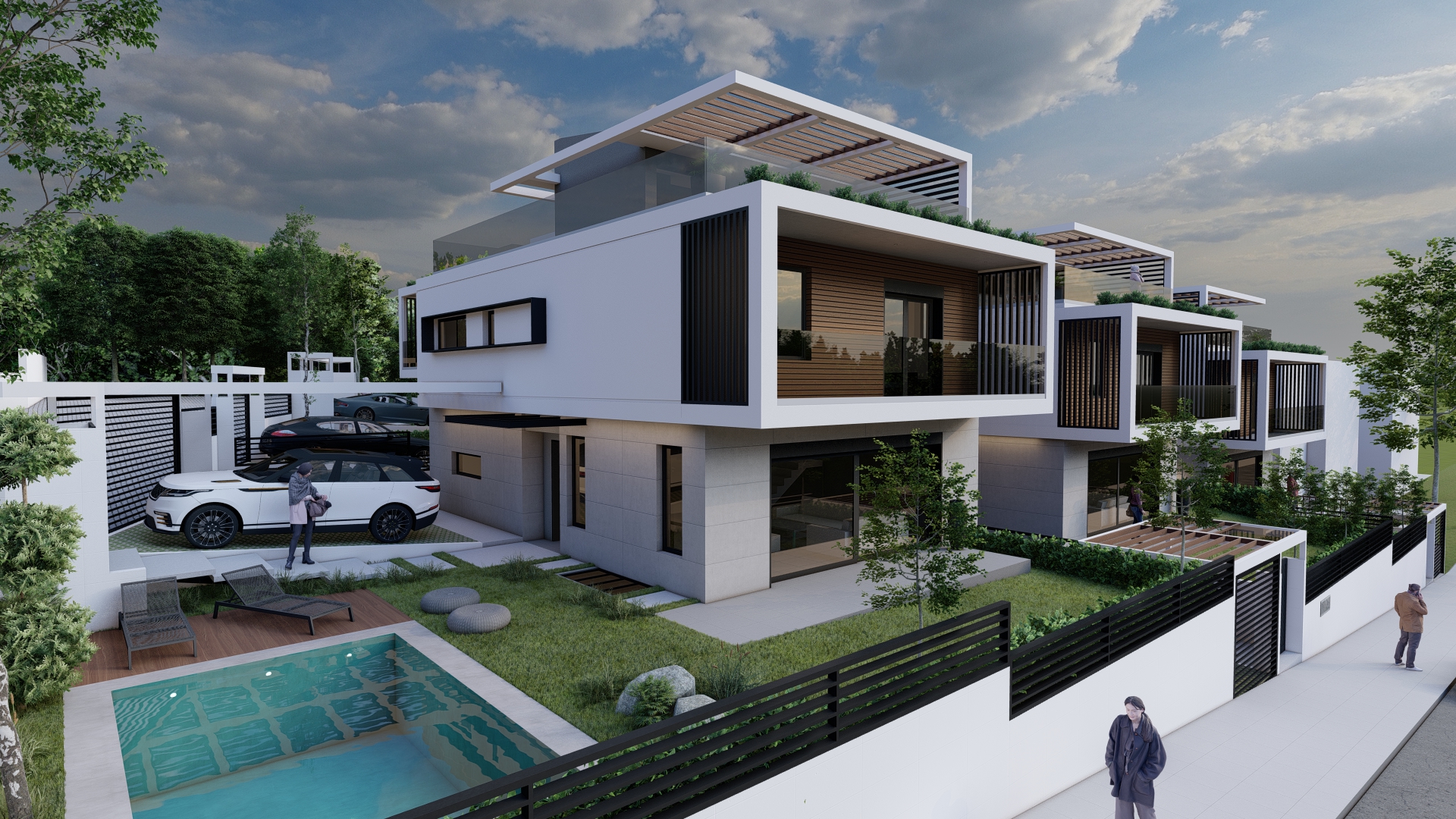 K2 | architects